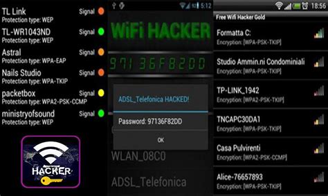 Wifi Key Hacker Simulator Apk For Android Download