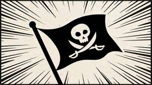 Piracy Data The Film And Tv Industry Is No Longer Problem No 1 In