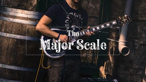 Major Pentatonic Scale