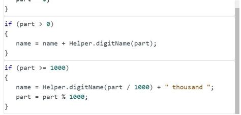 Solved Rearrange The Following Lines Of Code To Produce An