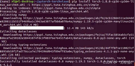 Jetson Nano部署yolov5目标检测 Tensor Rt加速（超级详细版）jetson Nano Yolov5 Csdn博客
