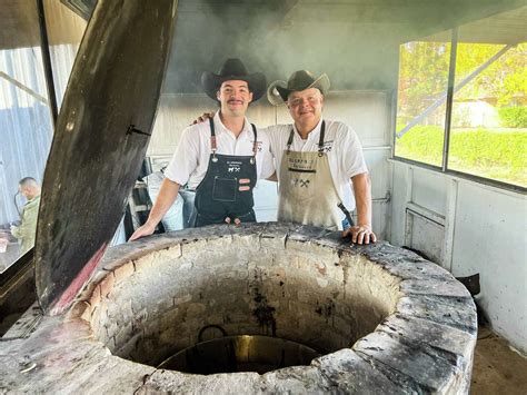 El Grandpa In Georgetown Brings Barbacoa De Borrego To The Masses