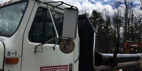 West Virginia Pipeline