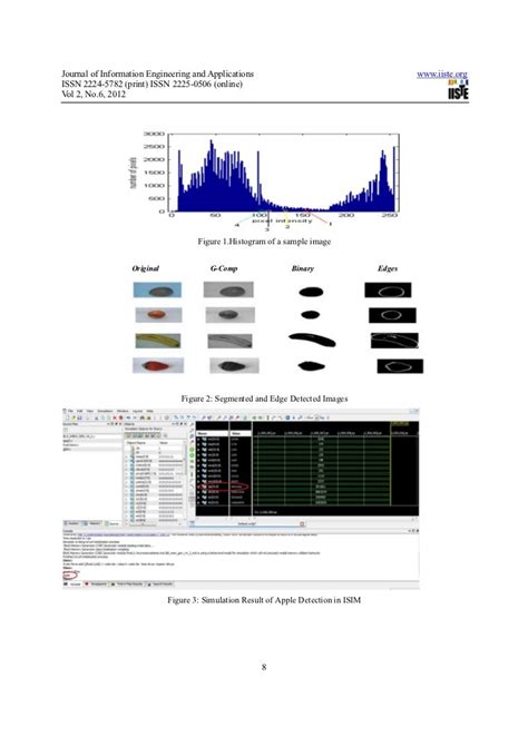An Fpga Based Efficient Fruit Recognition System Using Minimum