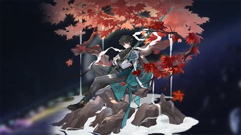 Honkai Star Rail Dan Heng Build Et équipement Gamosaurus