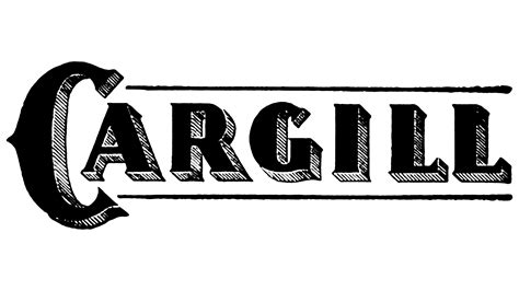 Cargill Vector Logo Free Download Svg Png Format