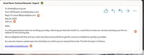 🚩 Red Flags In Phishing Mails 🚩 By Ayush Rawat Medium
