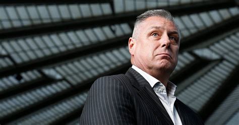 Intentó Matar Al Entrenador Que Abusó De él Infobae