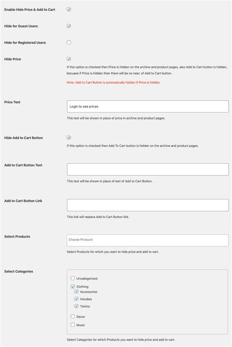Role Based Pricing For Woocommerce Woocommerce Marketplace