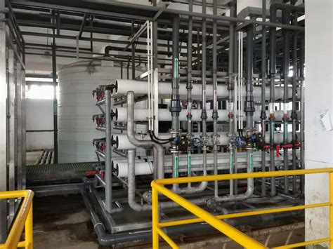 工业废水处理 福建合源自动化科技有限公司