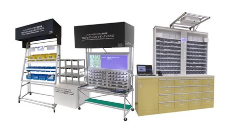 Ptl Pick To Light System For Automobile Industry At Best Price In