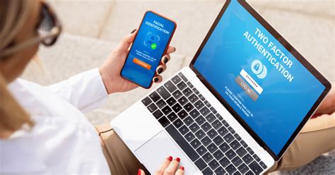 multifactor security authentication
