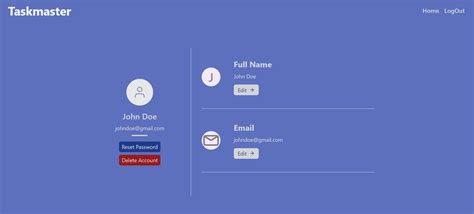 Github Maanasb Taskmaster Microsoft Todo Pc App Fullstack Clone Taskmaster Is A Clone Of