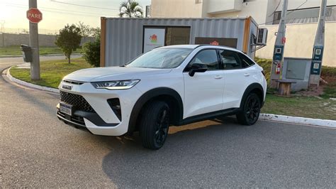 7 Fatos Surpreendentes Sobre O Gwm Haval H6 Gt Canaltech