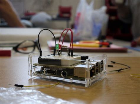 Unleash Creativity Prototyping Made Easy With Raspberry Pi Kit