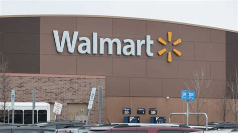 Walmart Lays Off Hundreds — But Theres A Bigger Story Behind The