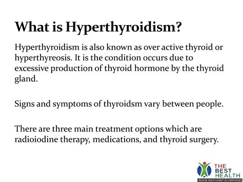 Thyroid Ppt Health Advice Pptx