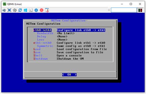 Packet Loss Latency And Jitter On Eve Ng