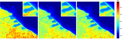 Support To Usgs Enhance Calibration And Validation For Current And Future Landsat Thermal