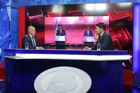 Ковачевски Веќе нема земји на ЕУ кои се против проширувањето Унијата ќе се реформира заради