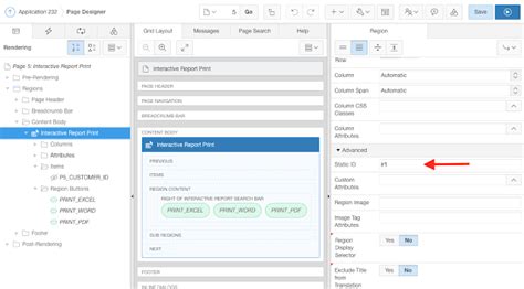 Dimitri Gielis Blog Oracle Application Express APEX Export Your APEX Interactive Report To PDF