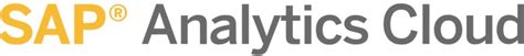 Sap Analytics Cloud Features New Augmented Analytics And Planning