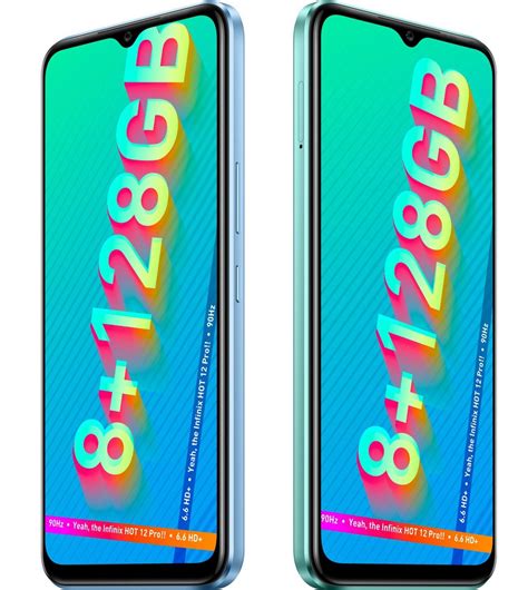 Infinix Hot Pro Specs Review Release Date PhonesData