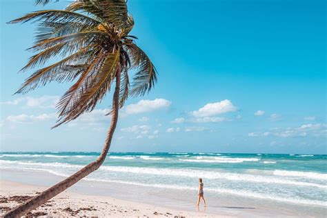 Best Beaches In The Yucatan Peninsula A Guide For American Travelers