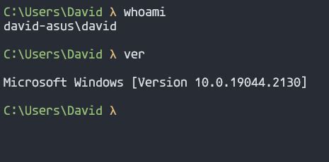 Customization Cmderdev Cmder Wiki GitHub
