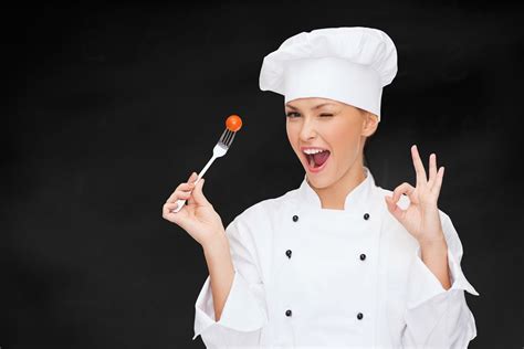 Dont Worry Sexism Is Alive And Well In Restaurant Kitchens Eater