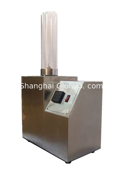 Digital Oxygen Index Analyzer