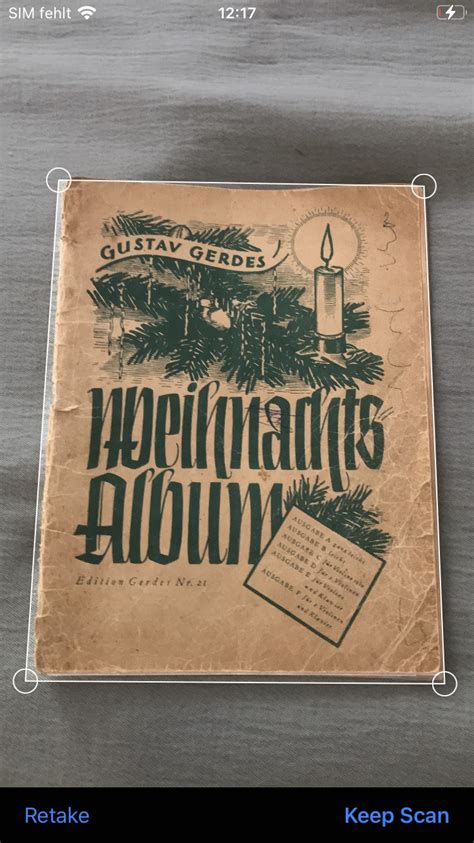 A Document Scanner Plugin For Flutter