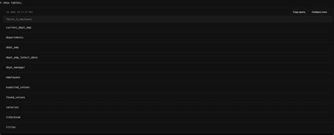 How To Read Mysql Explains