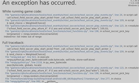 The Fixer NSFW By Sam Tail