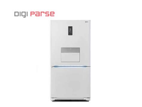 یخچال فریزر سام مدل RL-500 W - دیجی پارسه