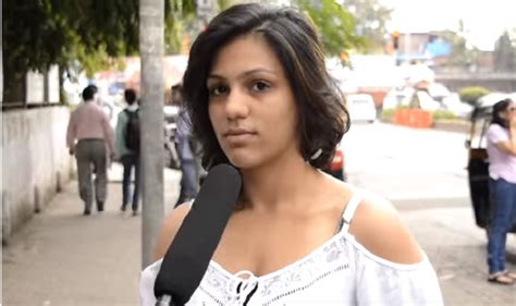 Wow Indian Girls Speak Frankly About Casual Sex Virginity Slam