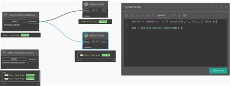 Pythonnet3 A New Python To Fix Everything Dynamo Bim