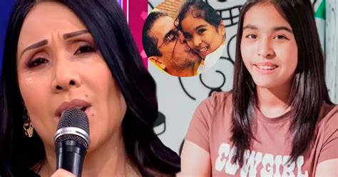 Tula Rodríguez Llora En El Cumpleaños De Su Hija Valentina Al Recordar