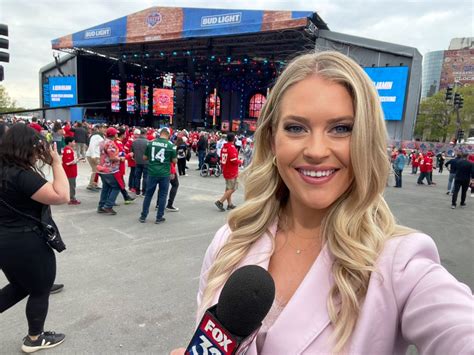 Cassie Carlson On Twitter 📍nfl Draft