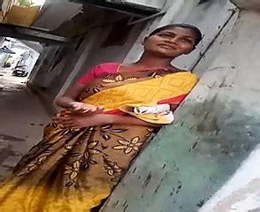 Satin Silk Saree Desi Aunty Xhamster