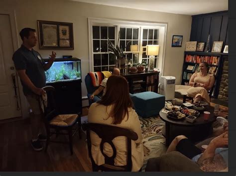 Wednesday Night Emmanuel Dockter Community Volunteer Facebook