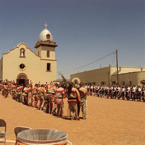 Ysleta Del Sur Pueblo Museum El Paso All You Need To Know Before You Go