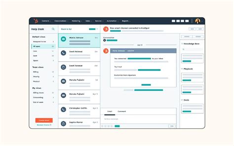 11 Best Free Help Desk Ticketing Systems Free Trials Of 2025
