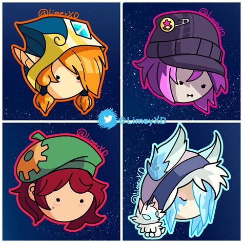 Brawldoodle Requests Part Two R Brawlhalla