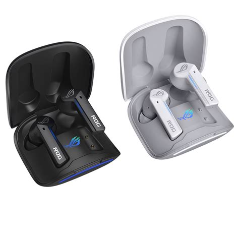 Rog Cetra True Wireless Support