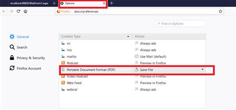 C Downloading Pdf From Azure Fails To Load When Reopening Stack Overflow