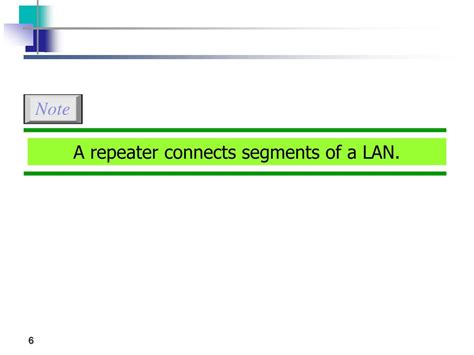 Ppt Connecting Lans Backbone Networks And Virtual Lans Powerpoint Presentation Id5377330