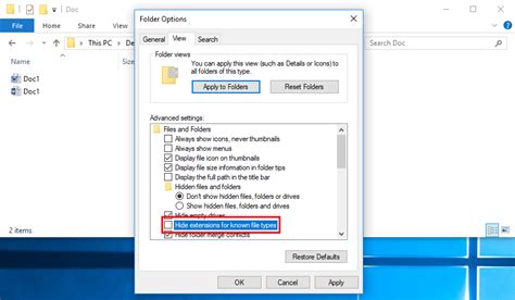 Convert A Microsoft Word DOC File To DOCX University Of Strathclyde