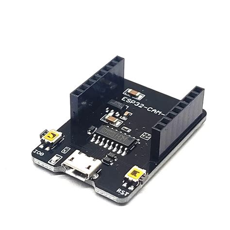 Modulo Esp32 Cam Con Adattatore Usb
